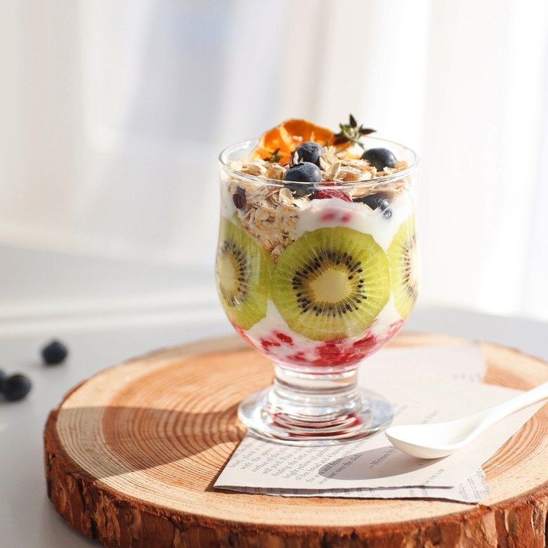 잘자란 국내산 유기농 100% 오트밀 압착 귀리 대왕마개 롤드오트 퀵 오트밀 오나오 - 현대Hmall